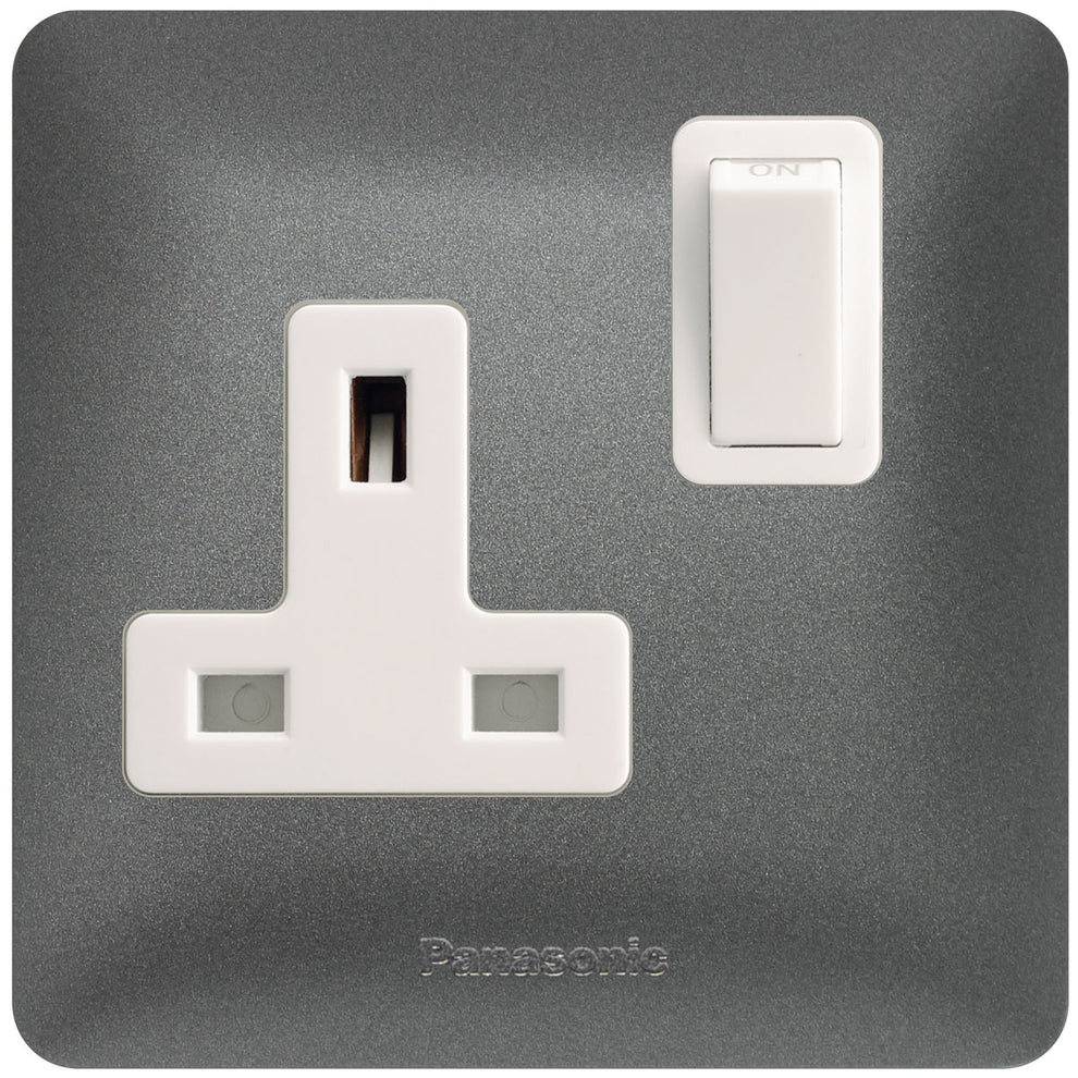 Power Plugs – HomeFit