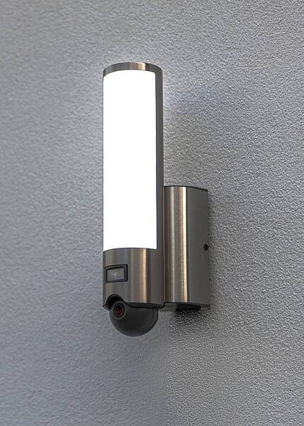 Security Sensor Lights - By Lutec – HomeFit