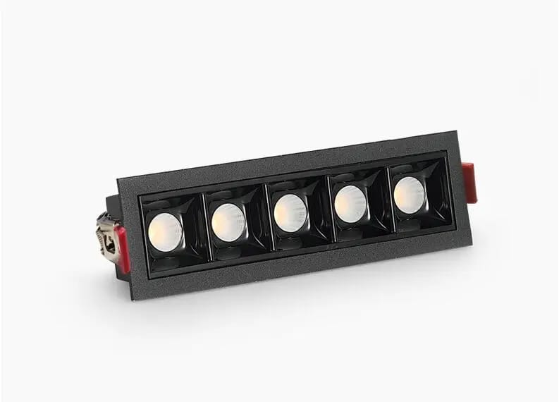 LED Laser Blade Linear Spot Light (10W) – HomeFit