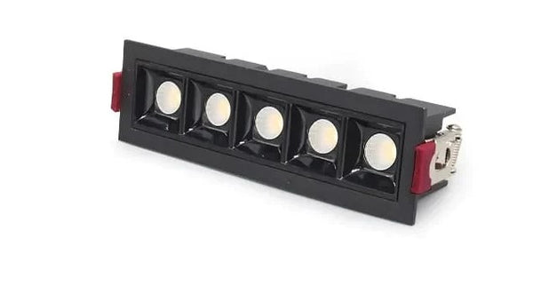 LED Laser Blade Linear Spot Light (10W) – HomeFit